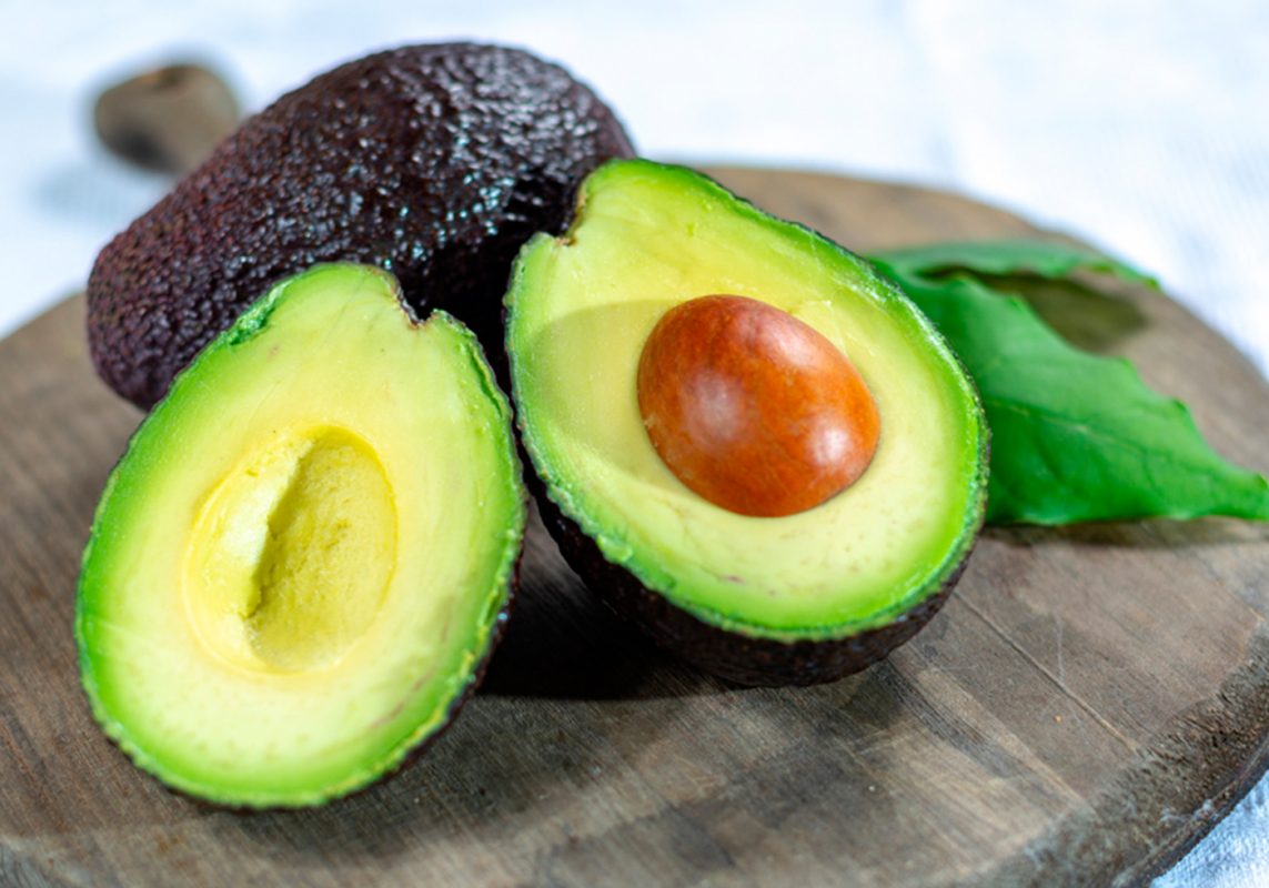 PALTA HASS CHILENA KG – Ecohuertos